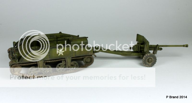 [TMP] "PSC Lyod Carrier & 6-Pounder" Topic